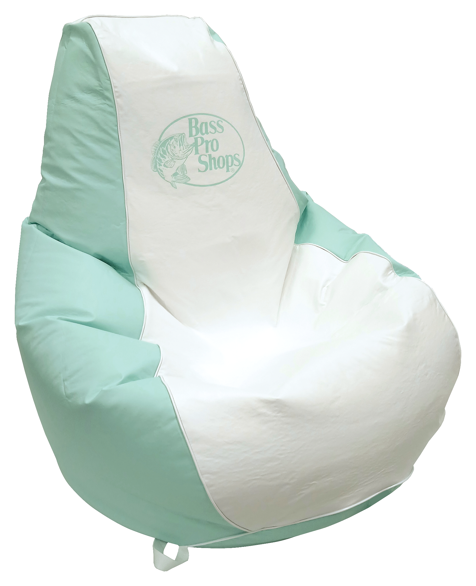Bass Pro Shops Marine Teardrop Beanbag Chair | Bass Pro Shops